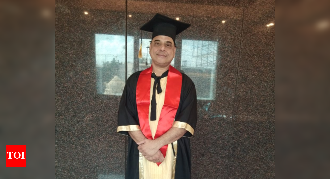 International Peace University confers honorary doctorate on Carnatic ...
