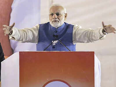 Congress, 'family' alone weeping over note ban even after two years ...