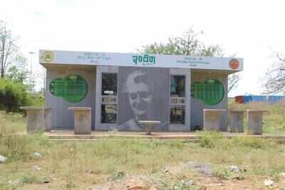 4 Indira Canteens to be inaugurated in Hubballi Dharwad | Hubballi News ...