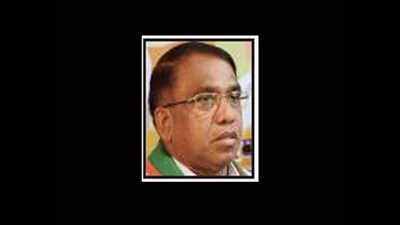Congress meet in Shiroda to select new block chief | Goa News - Times ...