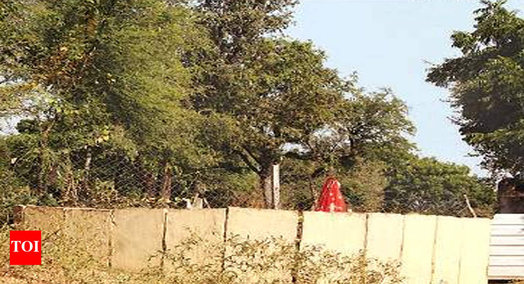 Deorala: Sati village turns into symbol of women empowerment | Jaipur ...