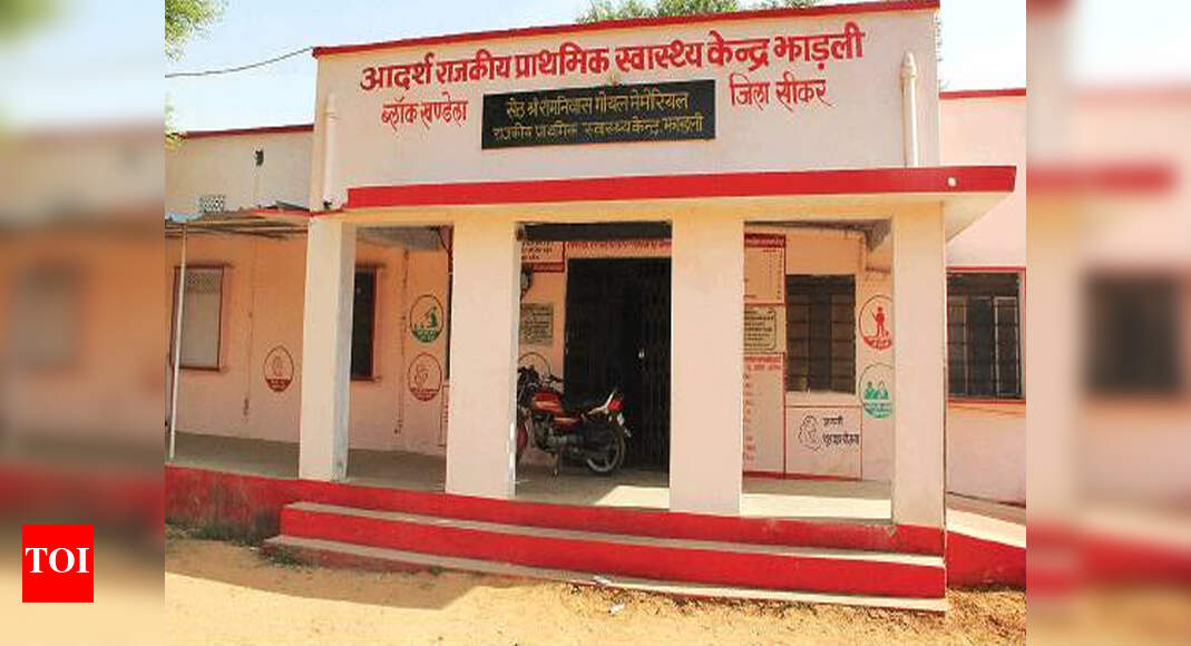 Basic needs elude locals as health centres remains a non-starter ...