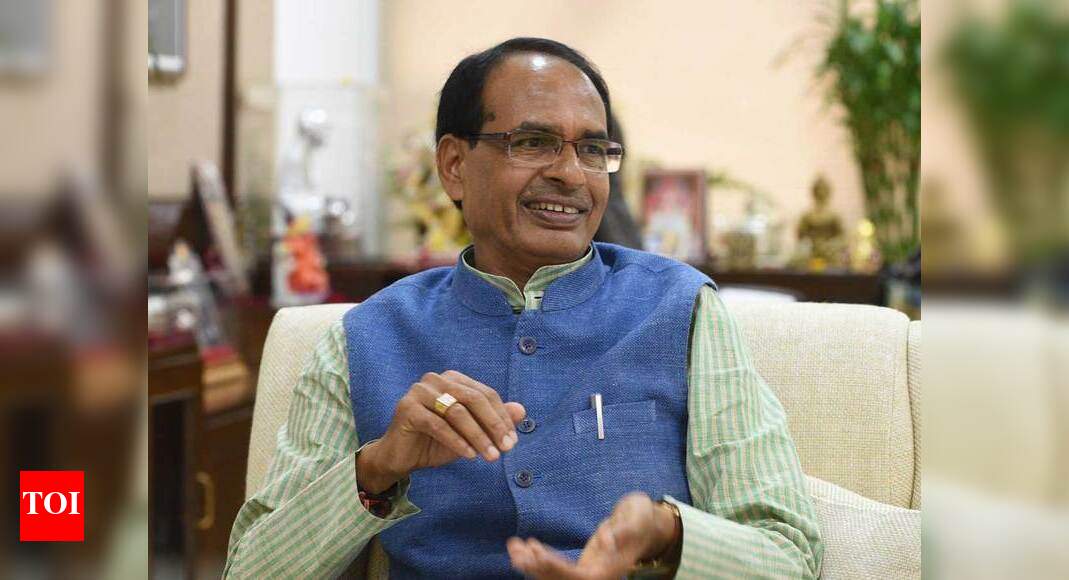 Madhya Pradesh: Vikas, more than Mandir, is real issue in MP election ...