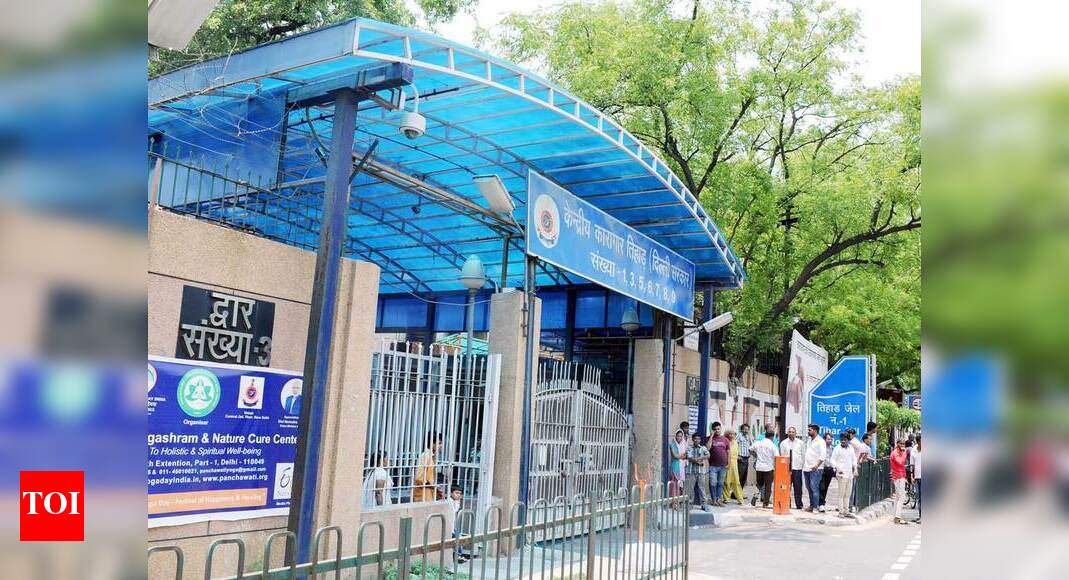 London HC rules Tihar prison poses no risk to extraditing PIO bookie ...