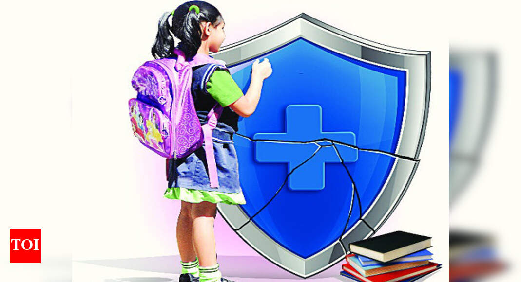 Awareness programme for adolescents | Chandigarh News - Times of India