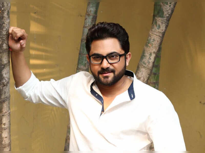 Soham is a busy man these days | Bengali Movie News - Times of India