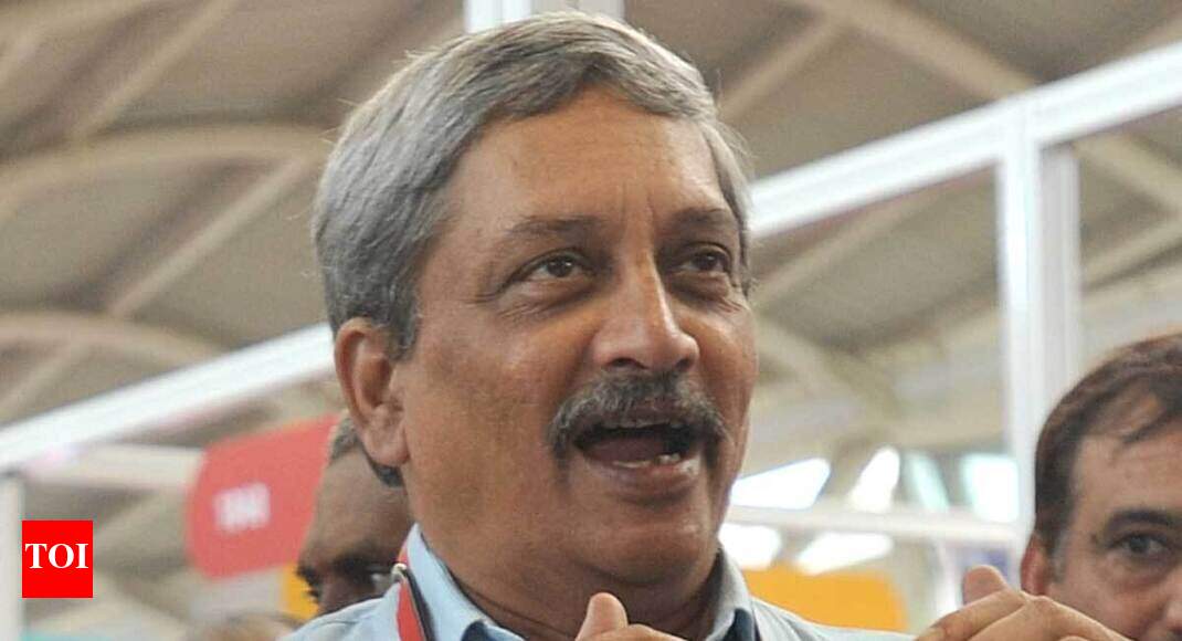 Congress asks Goa governor for special session to prove majority ...