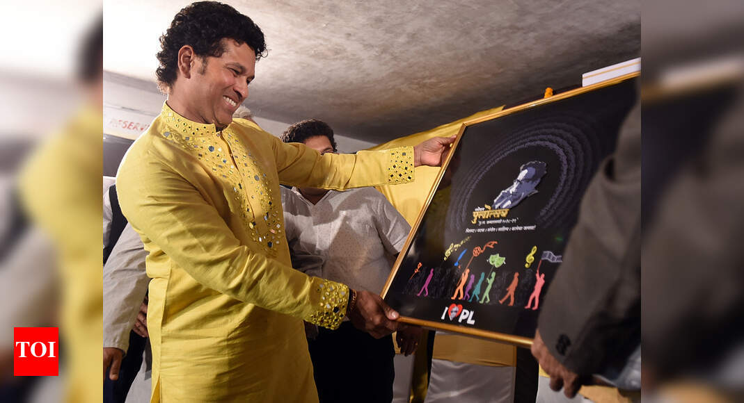 A cultural icon called PuLa who made Marathis laugh at themselves ...