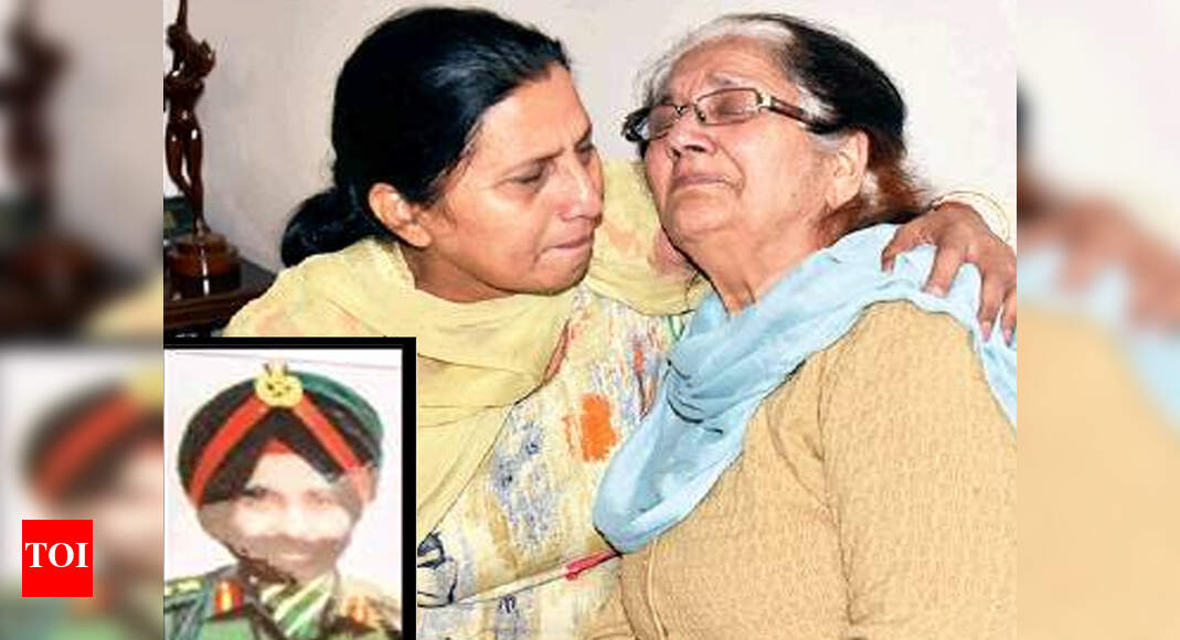 Inspiring Border: Dutta waited 25 years to make film on Chandpuri’s ...