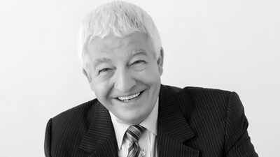 Allan Pease - Times of India