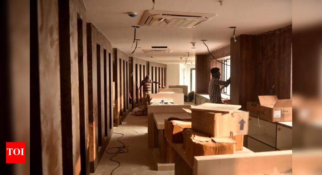 With modern facilities, RTO set to move to a new address ...