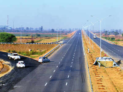 KMP Expressway: Final piece to fall in place as Western Peripheral ...