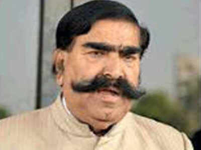 Gyan Dev Ahuja to contest from Sanganer | Jaipur News - Times of India