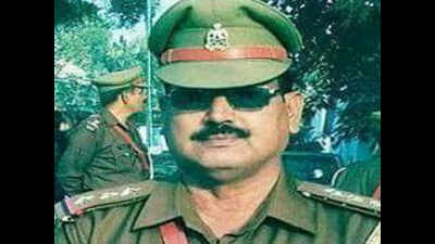 Viral Video: SHO sent to lines after audio goes viral | Lucknow News ...