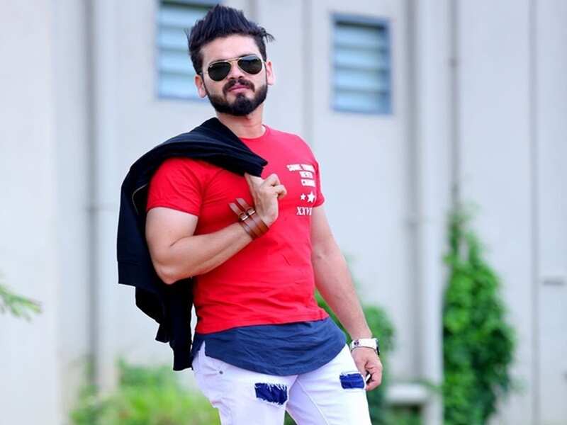 Ex-Bigg Boss contestant Basheer Bashi makes a special promise to his ...