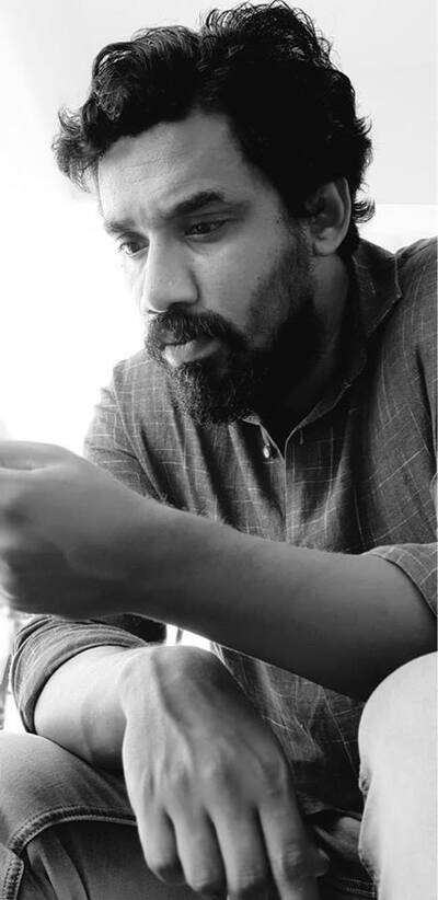 Midhun Manuel Thomas is all praise for Joju George's Joseph | Malayalam ...