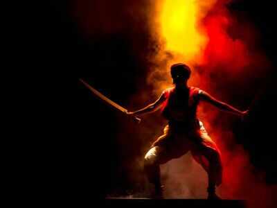 A play on a character from the Ramayana | Kannada Movie News - Times of ...