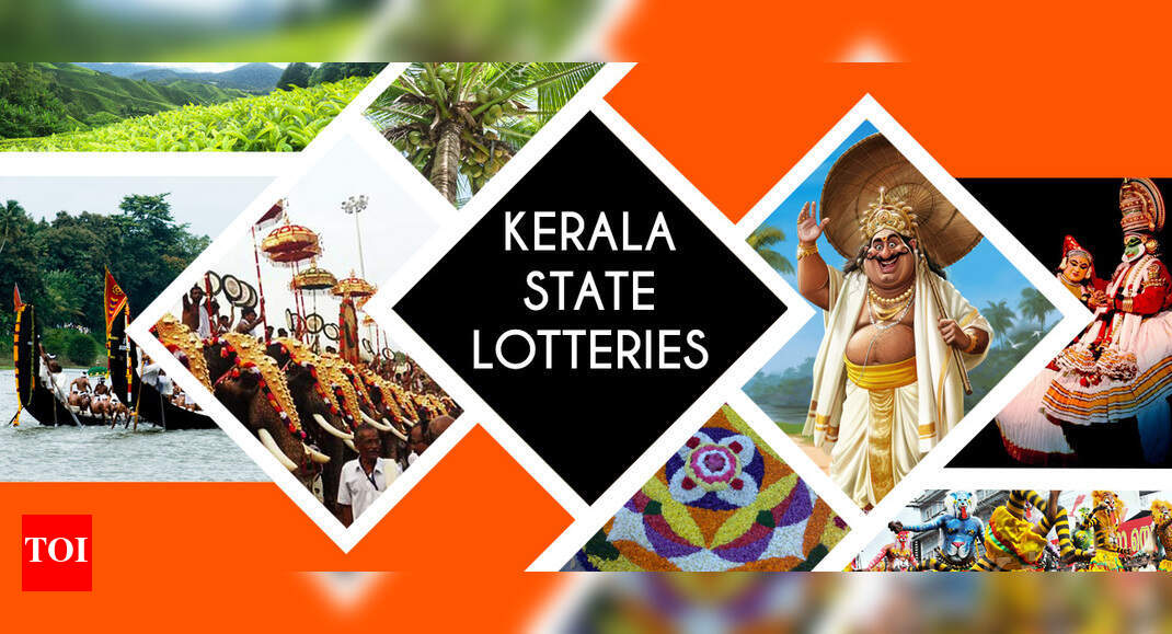 Kerala State Lottery: All you need to know | Thiruvananthapuram News ...