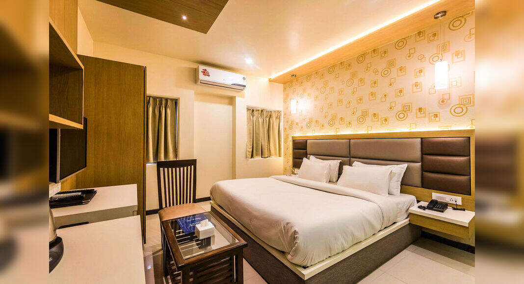 Best Hotels in Mumbai Andheri east | TimesTravel
