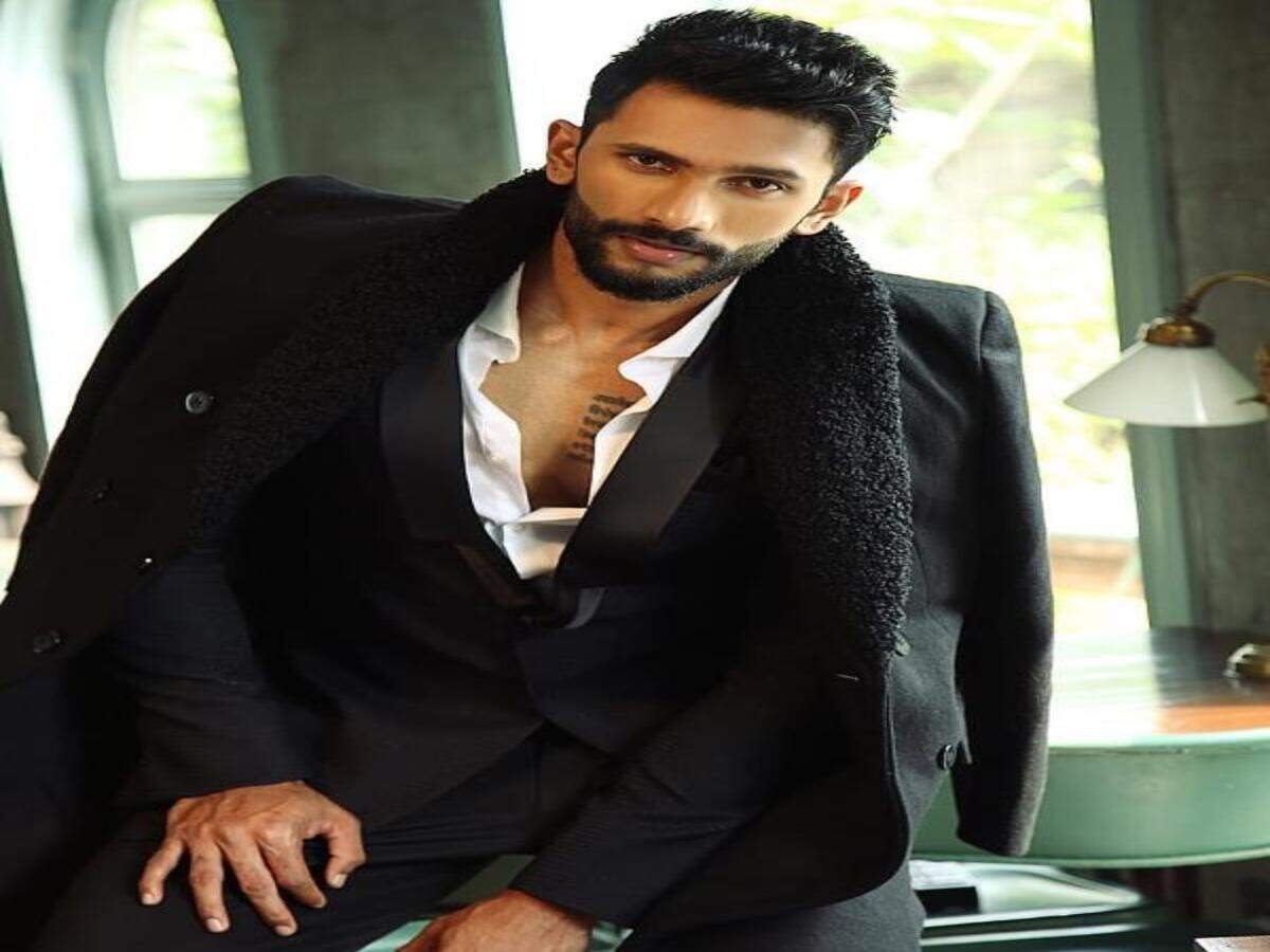 Journey of Prathamesh Maulingkar from Mr.India to Mister Supranational