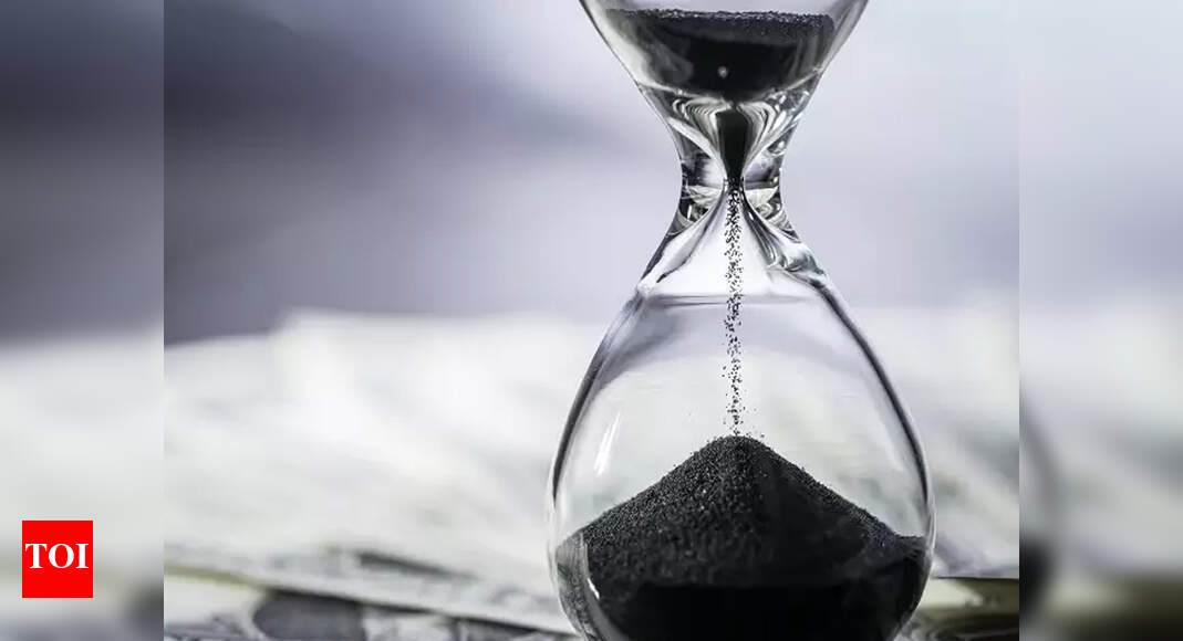 Why 536 AD was ‘the worst year to be alive’ - The Times of India