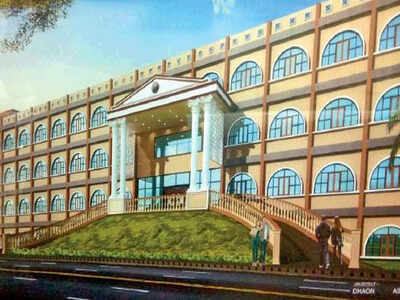 Lucknow University engineering students to get a hi-tech campus ...