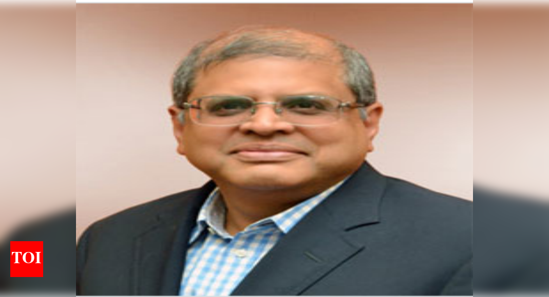Amit Chandra resigns from Tata Trust - Times of India