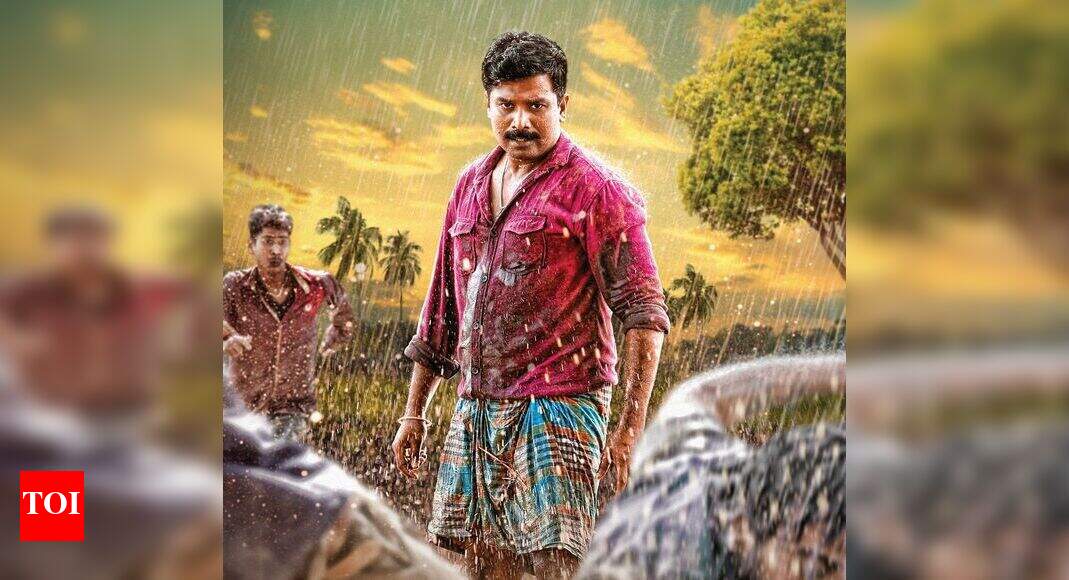 Director Prem returns to acting | Kannada Movie News - Times of India