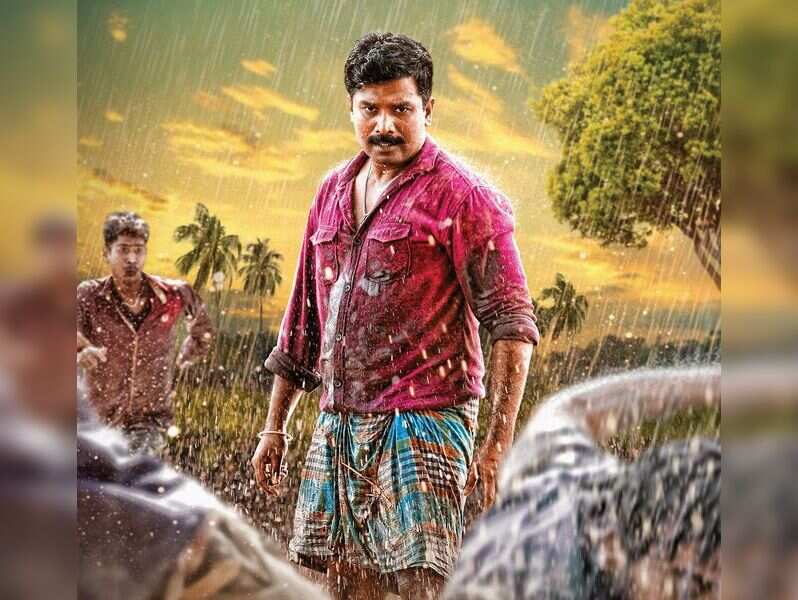 Director Prem returns to acting | Kannada Movie News - Times of India