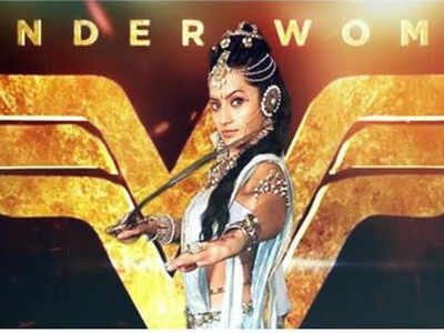 Suhani Dhanki: Thanks to 'Porus', I lived the life of a superwoman on ...