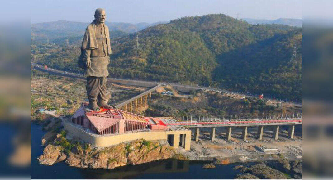 Famous statues of the world | TimesTravel