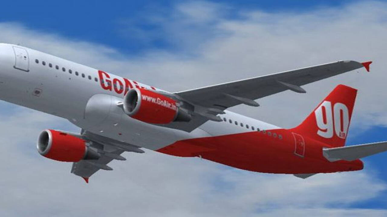 GoAir announces its 13th anniversary offer with economical fares to ...