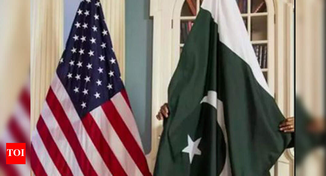 US aid to Pakistan: $1.66 billion security aid to Pak is suspended ...