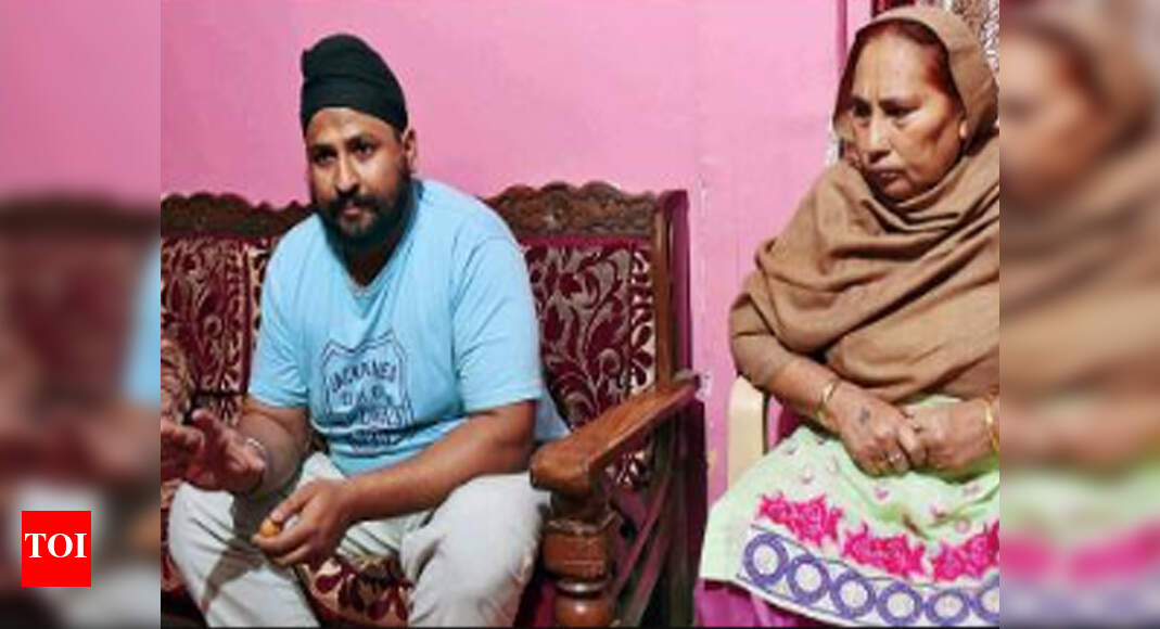 Anti-Sikh riots of 1984: Wounds from 34 years ago are raw as ever ...