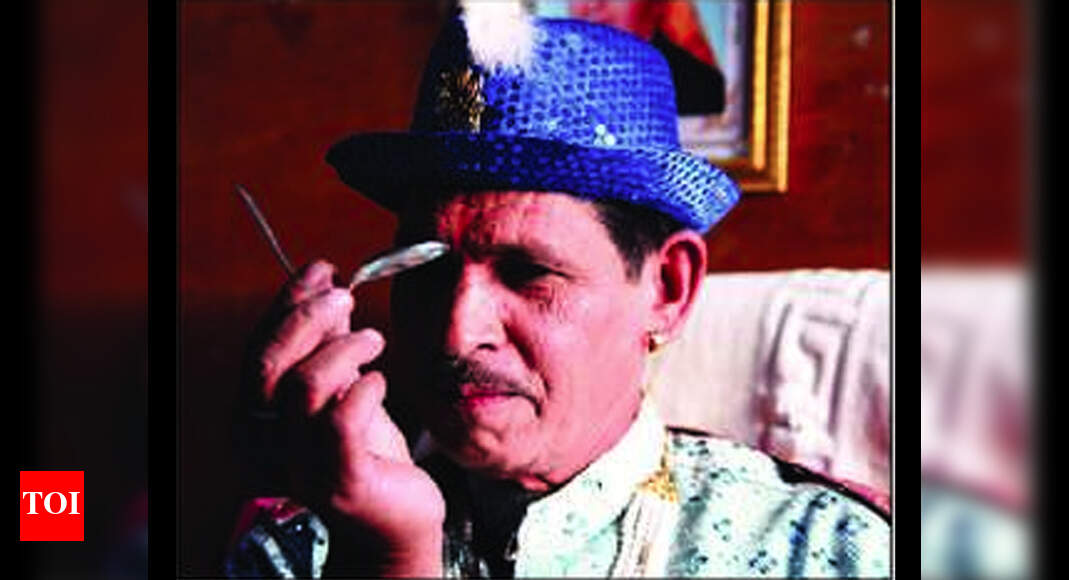 Jadugar Throws His Hat In The Ring Again: Jadugar throws his hat in the ...