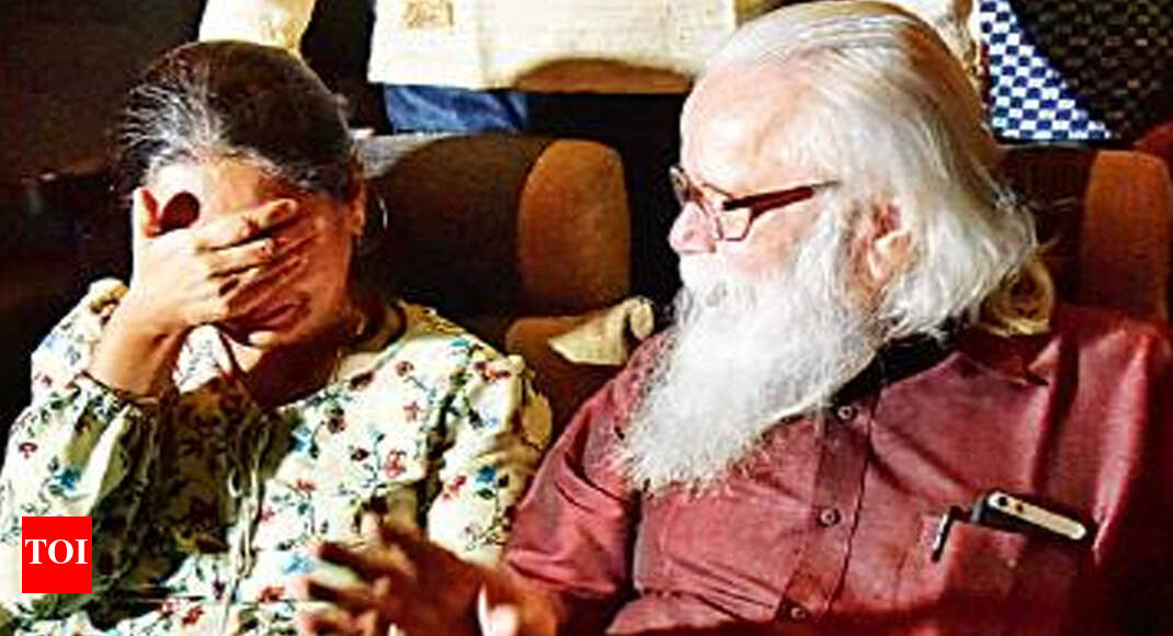 Nambi’s story: Documentary brings Nambi Narayanan’s story to life ...