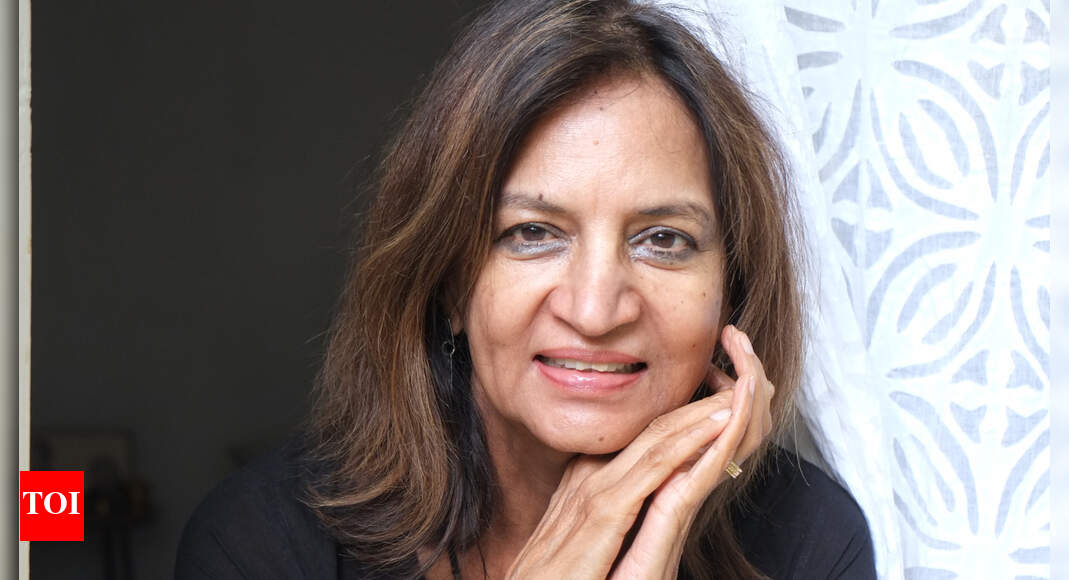 Deepa Narayan - Times of India