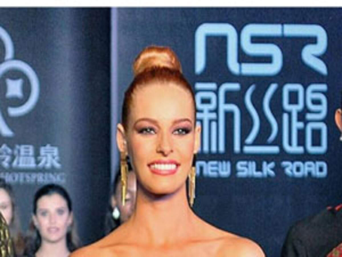 France wins Top Model contest at Miss World 2018