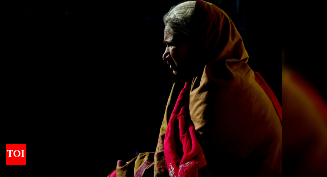 Susheela: The woman who made our life richer by her humble presence ...