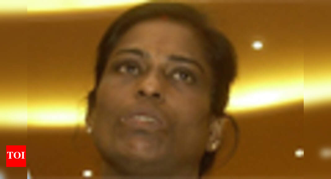 Usha in Indian contingent, no need for invite: OC | undefined News ...