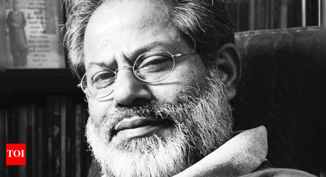 Subodh Sarkar - Times of India