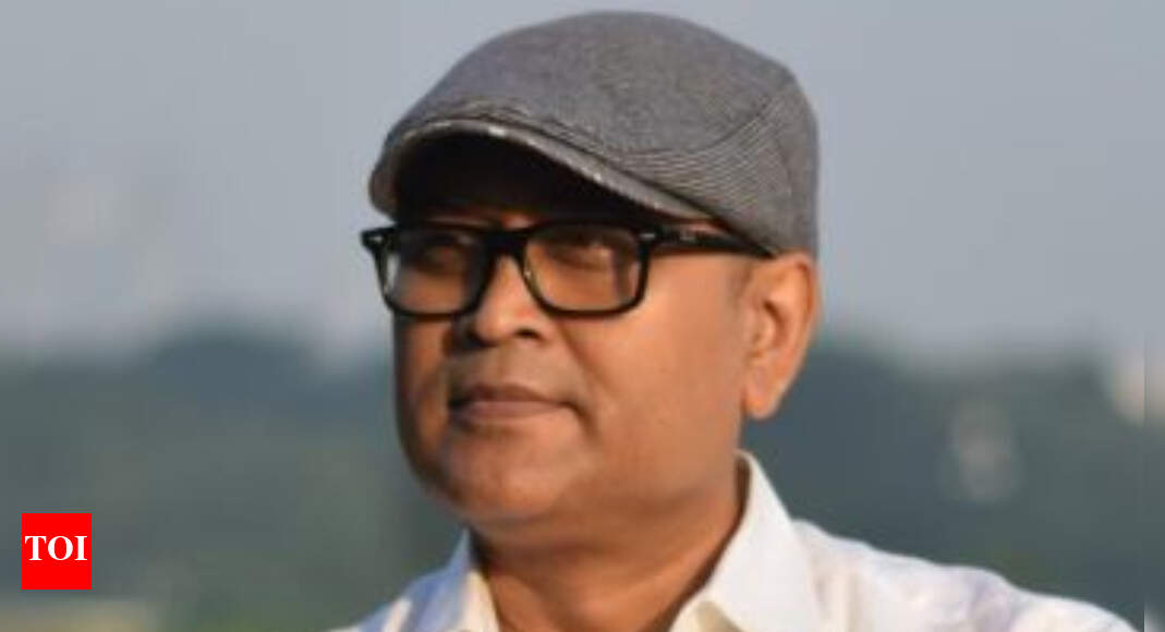 Sugata Guha - Times of India