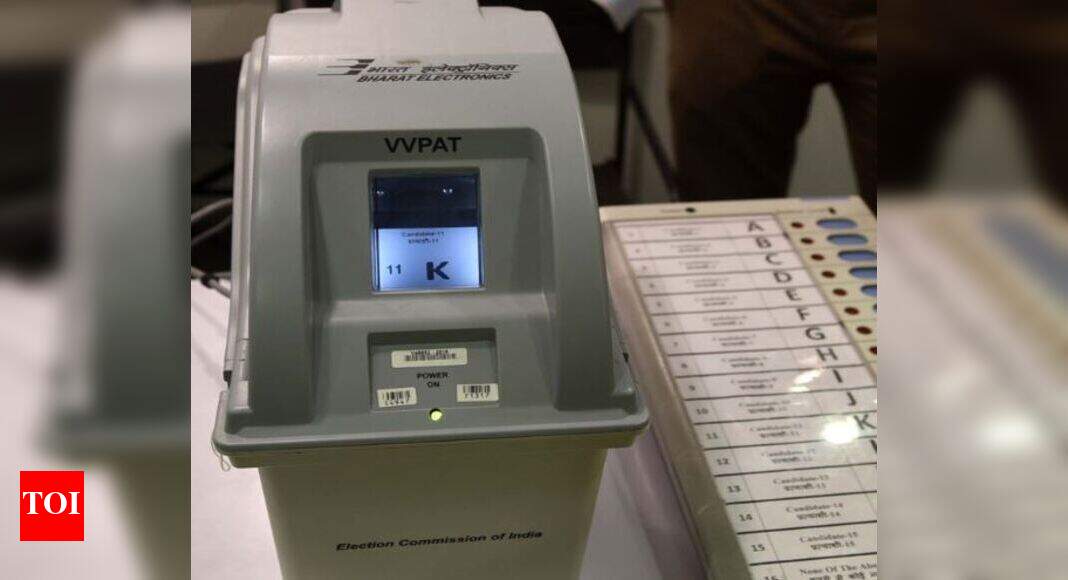 Madhya Pradesh elections 2018: Complete list of constituencies ...