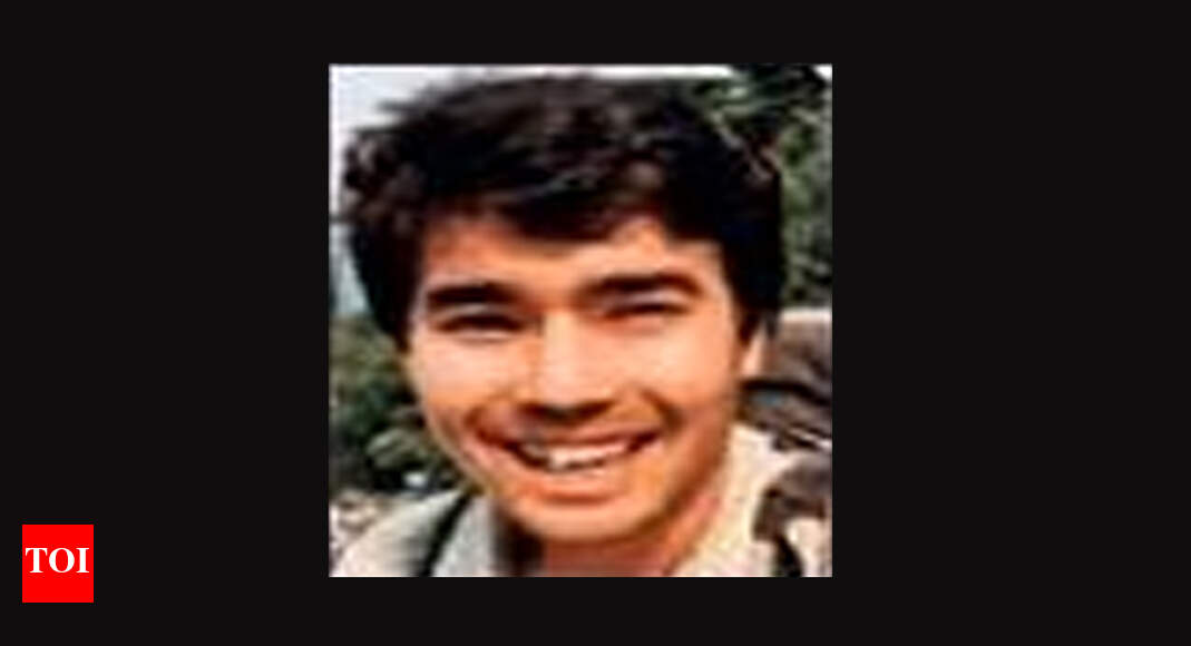 Sentinelese attack: US national feared killed in Andaman Islands by ...