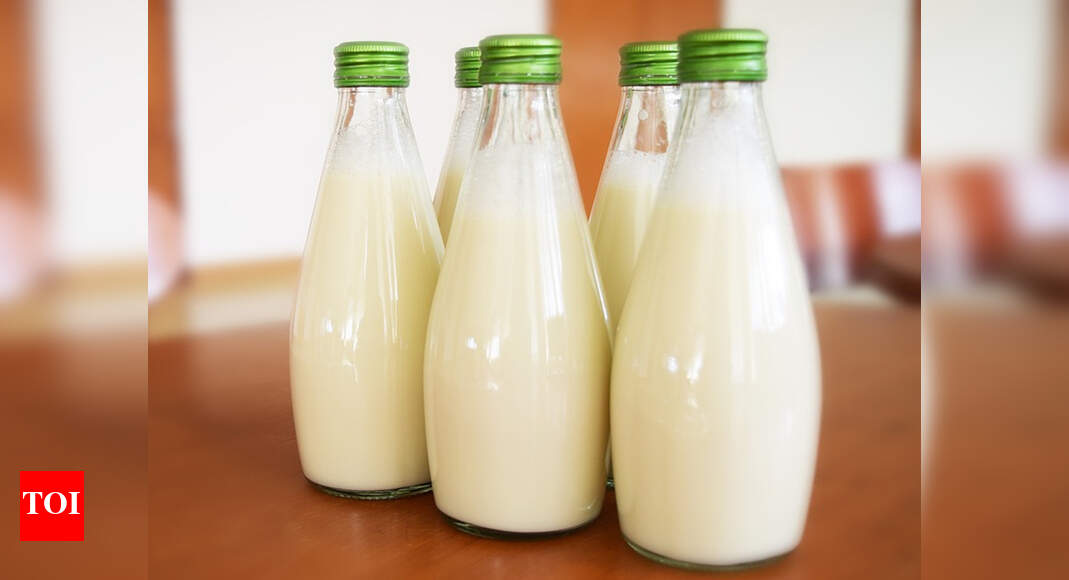 64% Milk Samples Which Failed Test Had Water: 64% milk samples which ...