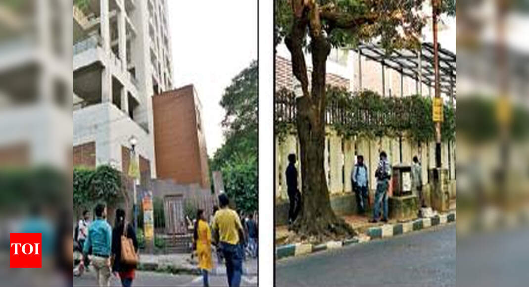 Mayor Sovan Chatterjee digs in for a day, calls out wife’s ‘infidelity ...