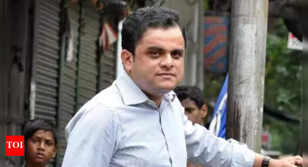 Bratya Basu - Times of India