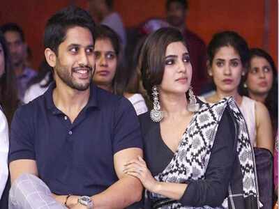 Chay-Sam wrap up first schedule of shoot for their first film together ...