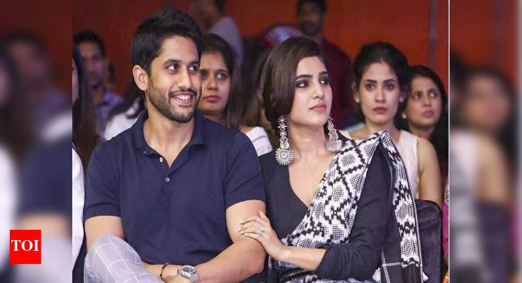 Chay-Sam wrap up first schedule of shoot for their first film together ...