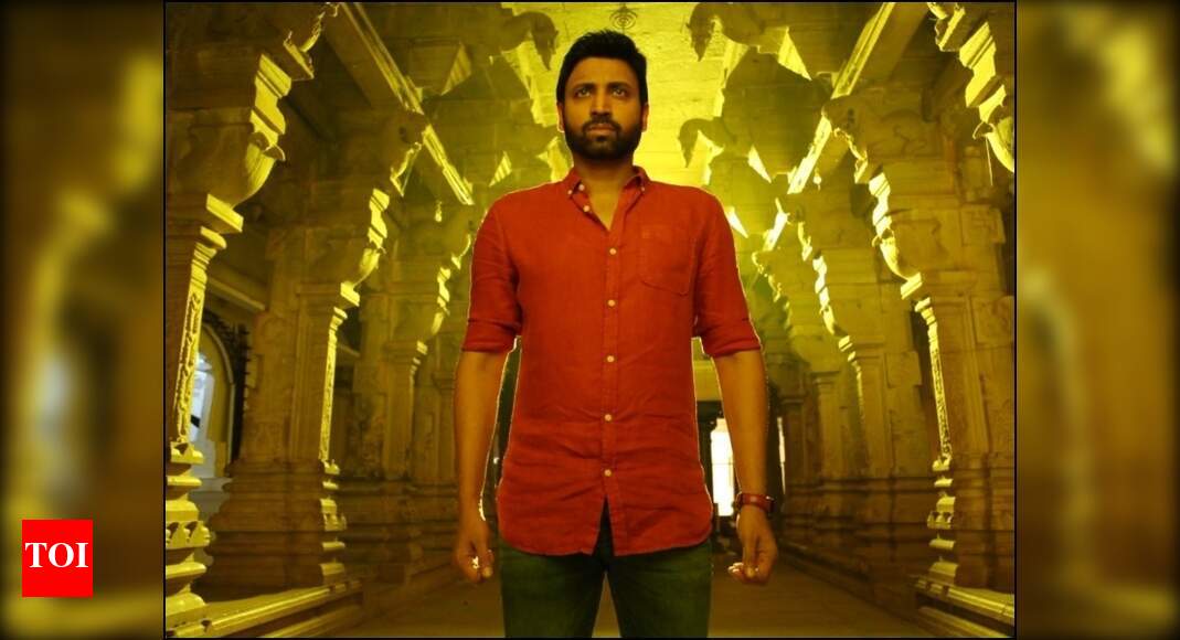 ‘Subrahmanyapuram’ Trailer: Riveting tale set in a mysterious village ...
